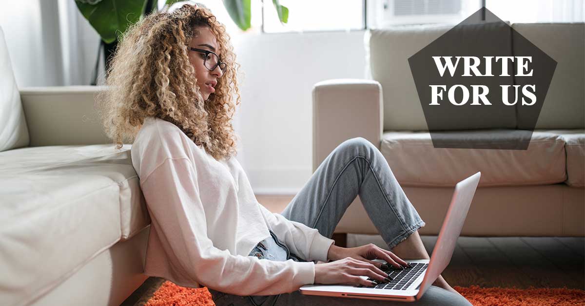 Write For Us (Guest Post) - Technology, Digital Marketing, Gadgets