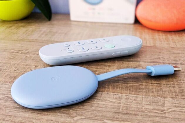 What Is Chromecast, And How Does It Work?