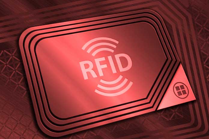 How Do You Choose The Correct RFID Tag For Each Application?